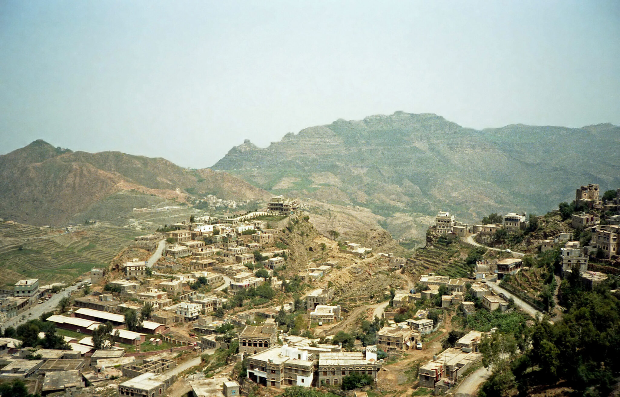 HAJJAH